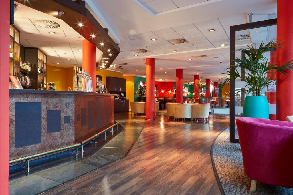 Official gift voucher for Future Inns Hotels - Bristol, Cardiff, Plymouth